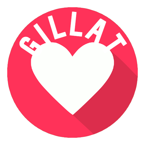 Gillat - Underhållande artiklar att gilla och dela