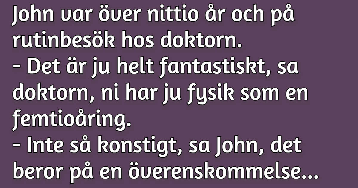 Roliga artiklar - Gillat